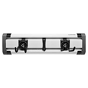 Gladiator Rack GearTrack Pack, GAGP24WRHY