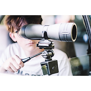 Vanguard PH-304 Window Mount , Black