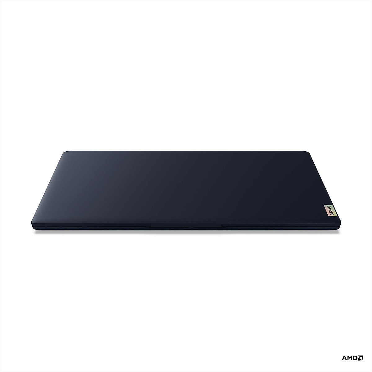 Lenovo IdeaPad 3 Laptop, 17.3" HD+ Display, AMD Ryzen 5 5500U, 8GB RAM, 512GB Storage, AMD Radeon 7 Graphics, Windows 10 Home, Abyss Blue