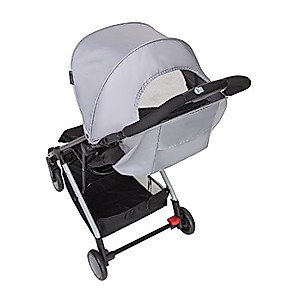 Baby Trend Trifold Mini Stroller, Pebble