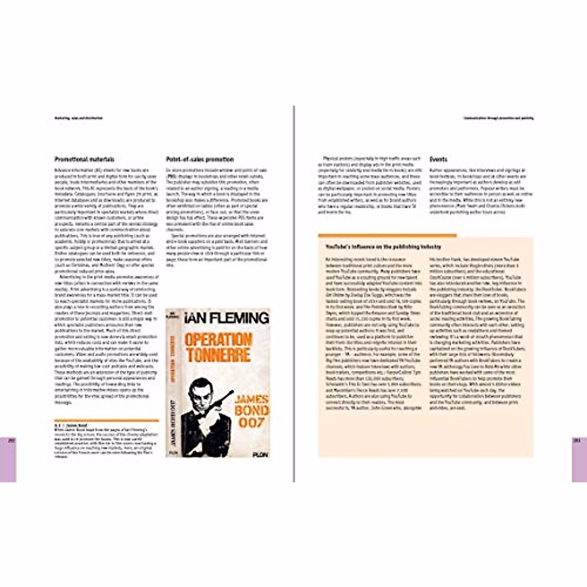 The Publishing Business: A Guide to Starting Out and Getting On (Creative Careers)