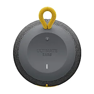 Ultimate Ears, Bluetooth, WONDERBOOM, Stone Grey