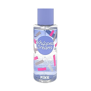 Victoria's Secret Fragrance Mist Whipped Dream, Purple, 8.4 fluid_ounces, Pack of 1