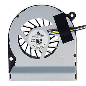 CPU Cooling Fan for Intel NUC Kit NUC6i7KYK KSB0605HB 1323-00U9000