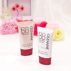 Cezanne BB Cream 01 raitoo-kuru