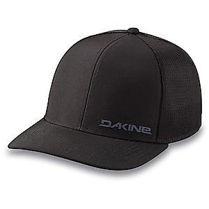 Dakine Core Badge Ballcap - Black