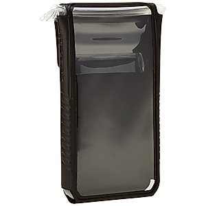 Topeak Smartphone Dry Bag for 4-5-Inch Screen Phones, Black