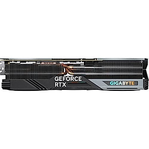GIGABYTE GeForce RTX 4090 Gaming OC 24GB Graphic Card GDDR6X VRAM 21 Gb/s Memory Speed Video Card