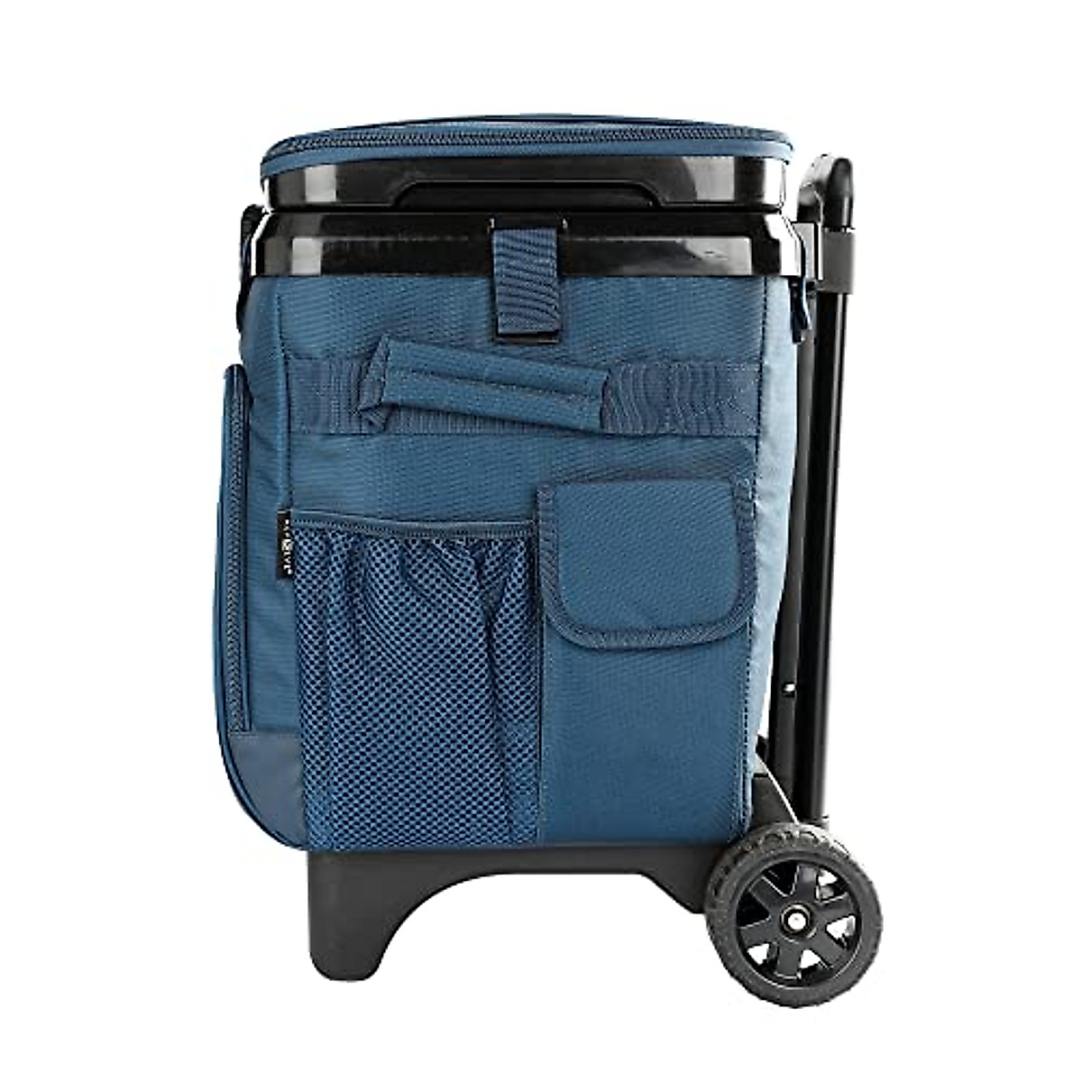 Igloo Blue Cool Fusion 36 Can Softsided Bag