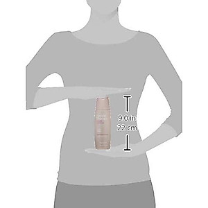 Alfaparf Milano Keratin Therapy Lisse Design Maintenance Conditioner - Sulfate Free - Maintains and Enhances Keratin Treatments - 8.45 Fl Oz (Pack of 1)