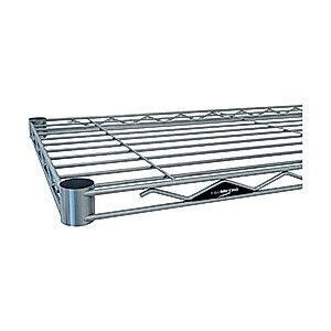 InterMETRO Shelf, 14 36-Inch, Chrome