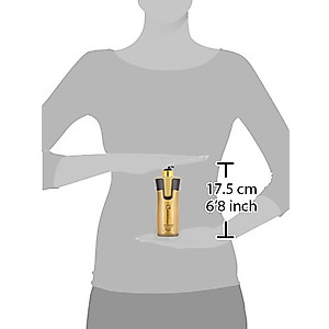 Keratin Cure Gold and Honey Clarifying Shampoo Deep Cleansing Hair Remove Buildup Gentle Anti-Residue moisturizing swimmers pre-treatment 300ml / 10 fl oz