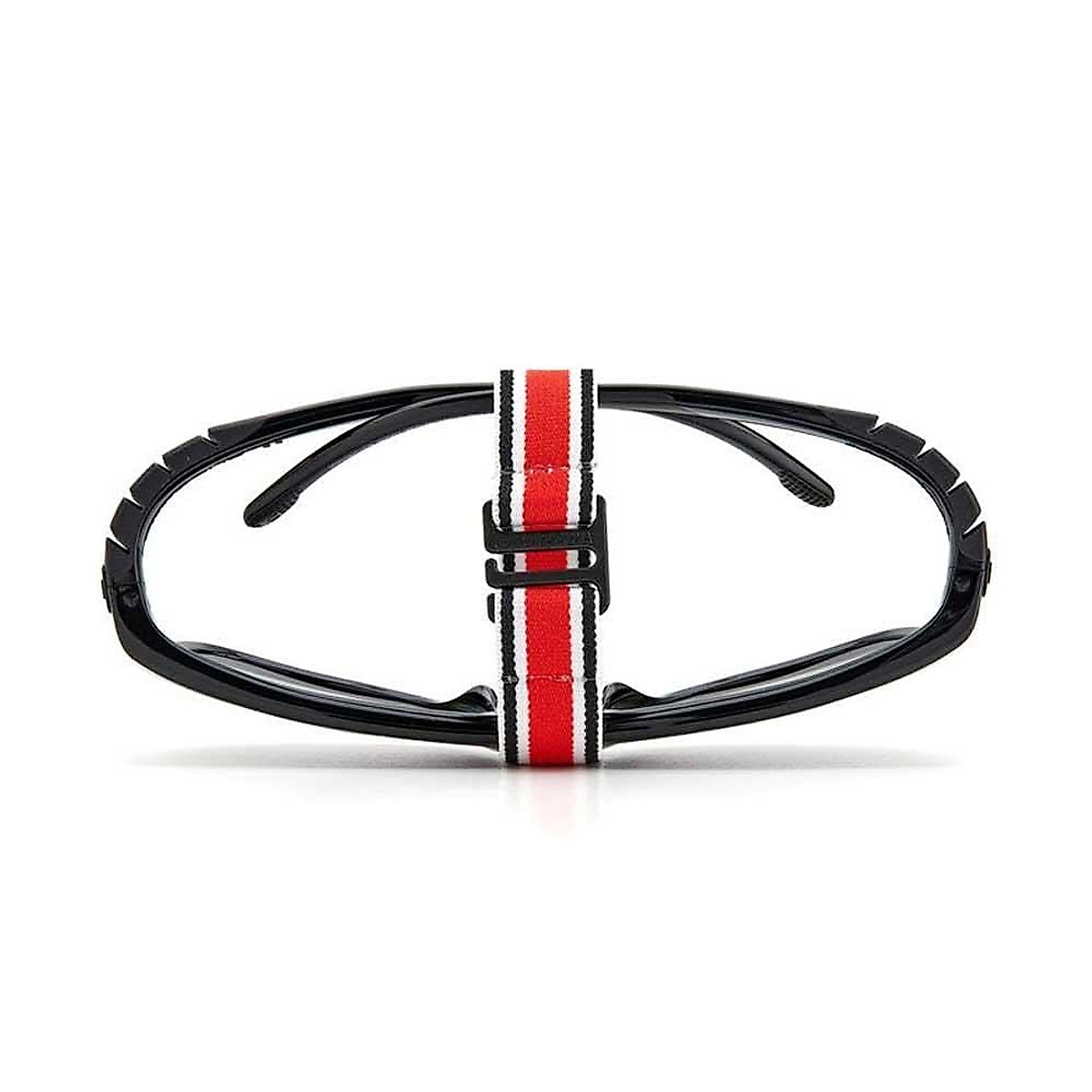 Carrera Hyperfit 17/S Black/Polarized Gray One Size