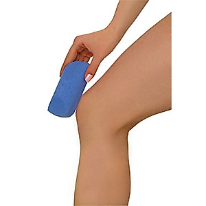 Fran Wilson Hands & Feet Pumice Sponge Assorted Colors