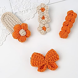 Blue 300g Milk Cotton Crochet Knitted Yarn Soft Warm Yarn DIY Shawl Scarf Hat Thread