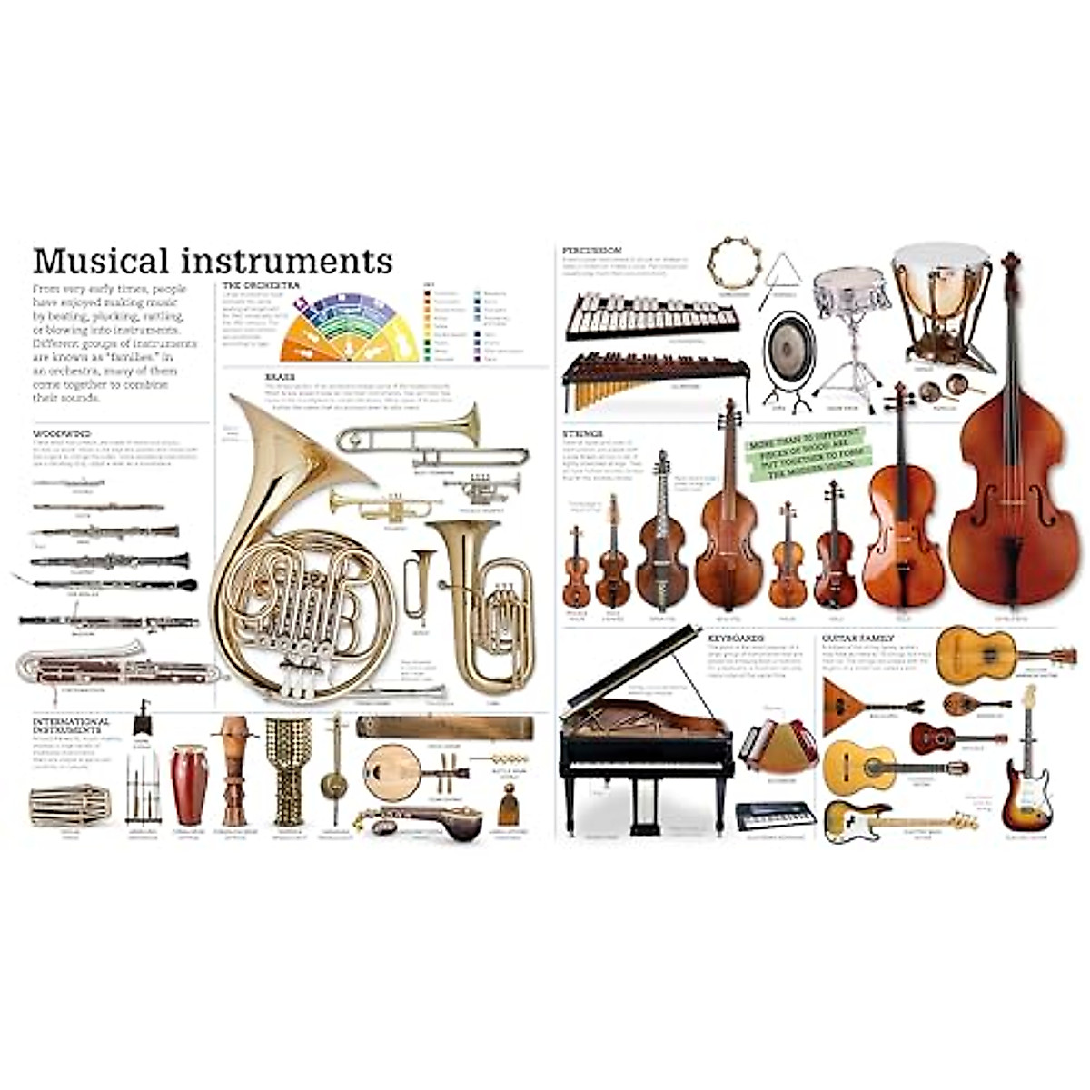 Picturepedia, Second Edition: An Encyclopedia on Every Page