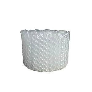 Bubble Wrap Roll, 12” x 30’ft, Original Bubble Cushioning for Packing, Shipping, Mailing and Moving, Tear-Resistant