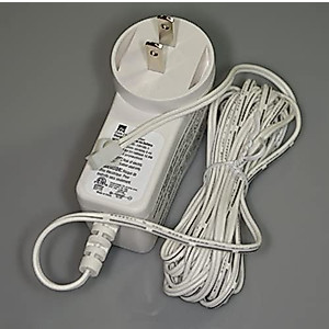 Ardour Van Automate Rollease 12V Li-ion Battery Charger for Motorized Roller Shades