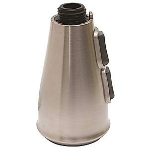 PREMIER PULL DOWN SPRAY HEAD ONLY, 1.8 GPM, FITS SANIBEL, STAINLESS STEEL
