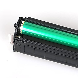 SAIDING Remanufactured Black Toner Cartridge Replacement for PB-211 PB-211EV to Use with P2500W P2502W M6550NW M6600NW M6552NW M6602NW Printer (1 Black)