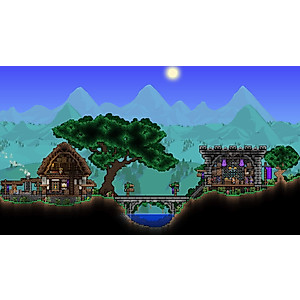 Terraria (Nintendo Switch)