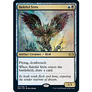 Baleful Strix