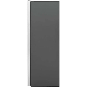 Electrolux EI33AR80WS 19 Cu. Ft. 33 inch Counter-Depth Stainless Steel Refrigerator