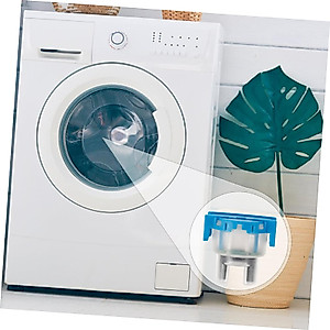 HAWILLOSCH Turbidity Sensor Detection Module Dishwasher Part Water Quality Test Sensor Washing Machine Turbidity Transducer Water Quality Testing Water Quality Sensor Pp