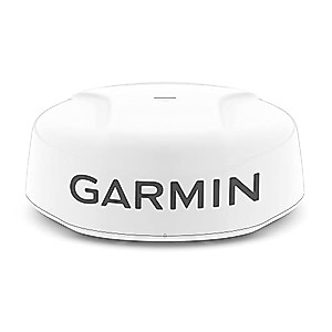 Garmin GMR Fantom™ 18x, Dome Radar, White