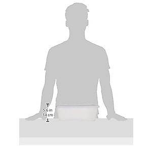 Sterilite Box Storage, 1 Pack