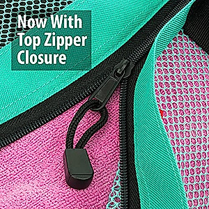 Askfairy Multi-Function Picnic Thermal Preservation Bag Beach Bag,Large Picnic Fresh-Keeping Bag for Outdoor Swimming, Camping, Travel