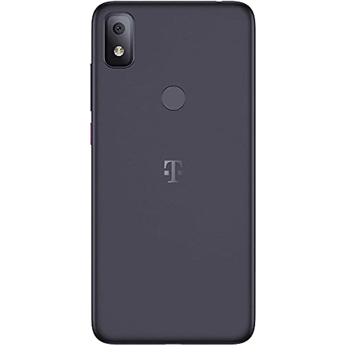 Alcatel-TCL T-Mobile REVVL 4 (2020) 32GB (T-Mobile Unlocked) 6.22 Display 5007W Smartphone - Grey (Renewed)