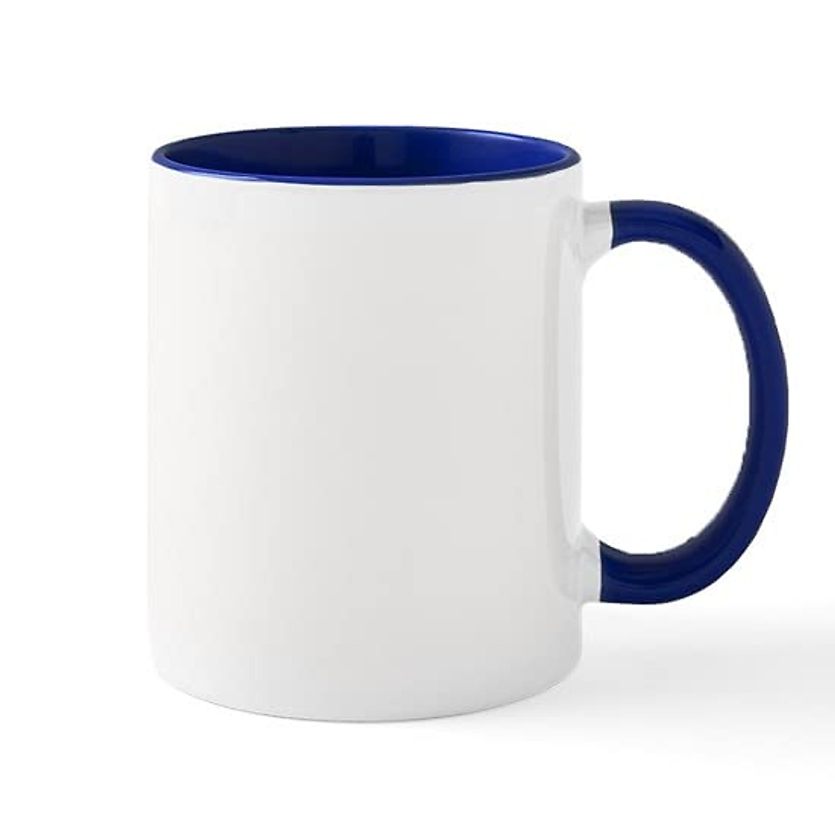 CafePress Give Me The Coffee Mug Design Copy Mugs Ceramic Coffee Mug, Tea Cup 11 oz