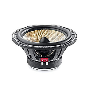 Focal PS165FX Flax 6.5” 2-Way Component kit, RMS: 80W - MAX: 160W
