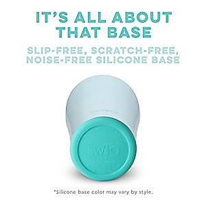 Swig Life XL 32oz Tumbler, Insulated Coffee Tumbler with Lid, Cup Holder Friendly, Dishwasher Safe, Stainless Steel, Extra Large Travel Mugs Insulated for Hot and Cold Drinks (Confetti)