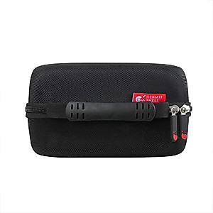 Hermitshell Hard Travel Case for Crosstour Mini Portable Movie Projector