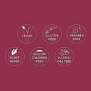 Framesi Color Lover Moisture Rich Conditioner, 16.9 fl oz, Sulfate Free Conditioner with Coconut Oil and Quinoa, Color Treated Hair