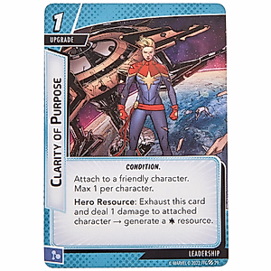 Marvel Champions The Card Game SP//dr HERO PACK - Superhero Strategy Game, Cooperative Game for Kids and Adults, Ages 14+, 1-4 Players, 45-90 Minute Playtime, Made by Fantasy Flight Games