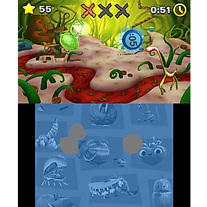 Piovono Meatballs 2 Video Game English Edition