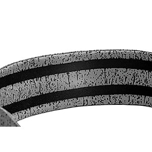 Reebok Womens Head Band - Grey Head Band - Grey