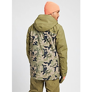 DEVOPS Women's 2 Pack Thermal Long Johns Underwear Leggings Pants (X-Large, Black/Red)