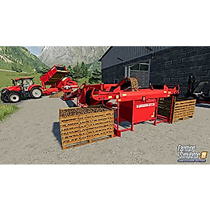 Farming Simulator 19: Ambassador Edition - PlayStation 4