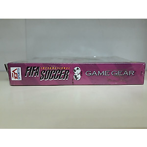 Fifa International Soccer