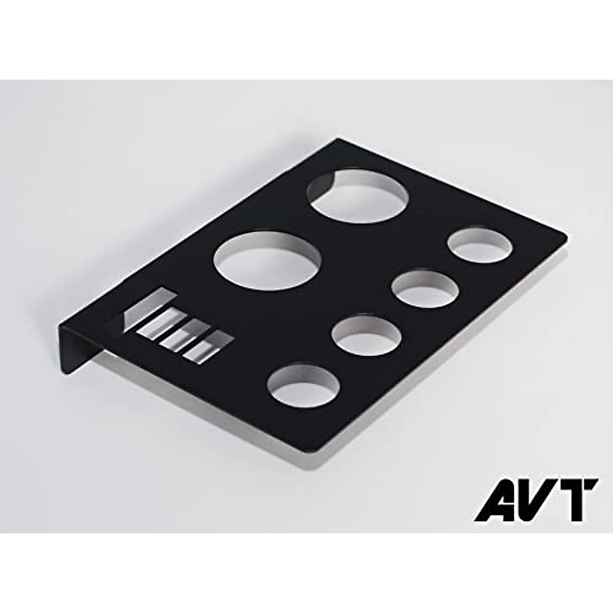 AVT 6-12" Dobsonian Telescope Eyepiece Tray for 2", 1.25" Eyepiece & Filters