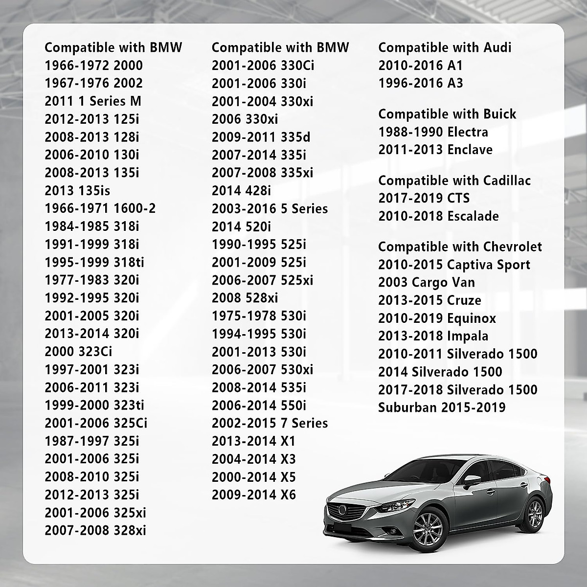 SSNNUU Brake Caliper Compression Tool,Right Hand Rear Brake Caliper Tool for Replacement Rear Brake Pad,Universal Automotive Tools Rear Caliper Piston Tool Compatible with Audi,Ford