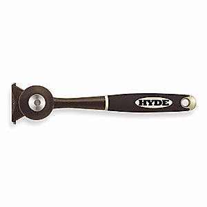 Hyde Scraper, 2-1/2 in. W, Tungsten Carbide (10620)