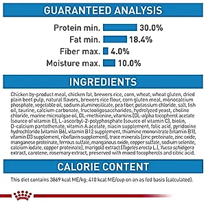 Royal Canin Medium Puppy Dry Dog Food, 6 lb bag