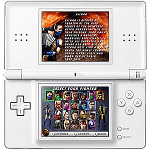 Ultimate Mortal Kombat (Renewed)