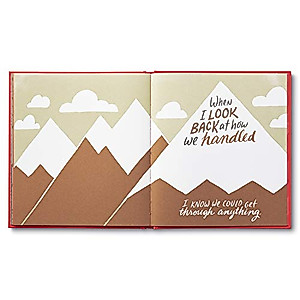 I Wrote a Book About Us