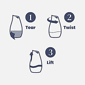 Renuzit Renuzit Snuggle Gel air freshener, Linen Escape, 7 Ounce, 1 Count